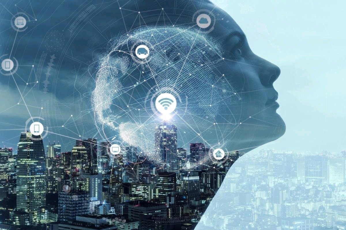 TOP TEHNOLOGII: INTELIGENȚA ARTIFICIALĂ | Smart City Blog